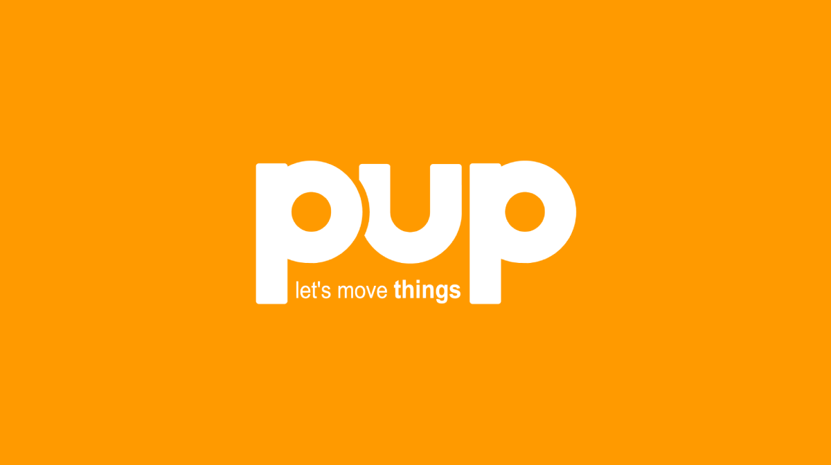 Countries with PUP | PUP Delivery App